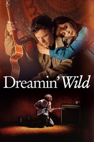 Dreamin' Wild Digital (4K Ultra HD)
