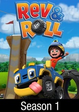Rev and Roll: Season 1 Digital