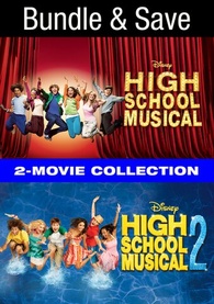 High School Musical: 2-Movie Collection Digital