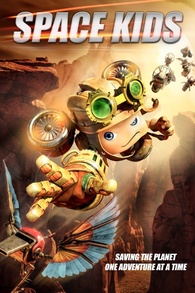 Space Kids Digital