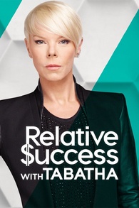 Relative Success with Tabatha: Season 1 Digital