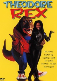 Theodore Rex Digital