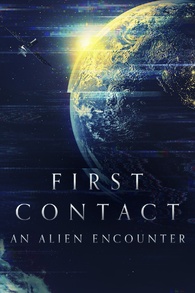 First Contact: An Alien Encounter Digital