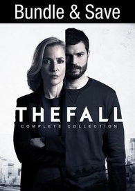 The Fall: The Complete Collection Digital