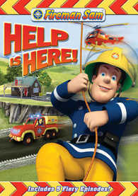 Fireman Sam: Help Is Here! Digital