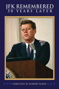 JFK Remembered: 50 Years Later Digital