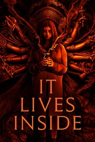 It Lives Inside Digital (4K Ultra HD)