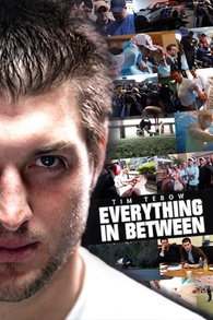 Tim Tebow: Everything In Between Digital