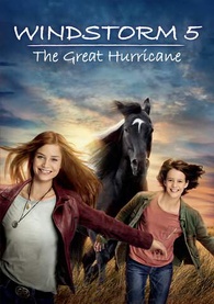 Windstorm 5: The Great Hurricane Digital