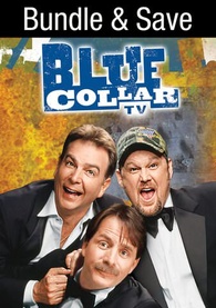 Blue Collar TV: The Complete Series Digital
