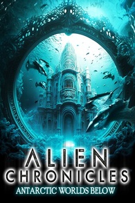 Alien Chronicles: Antarctic Worlds Below Digital