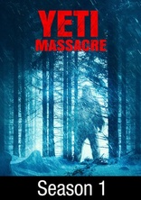Yeti Massacre Digital