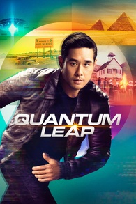 Quantum Leap: Season 2 Digital