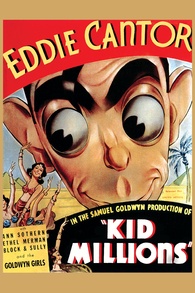 Kid Millions Digital