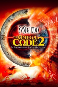 Megiddo: The Omega Code II Digital