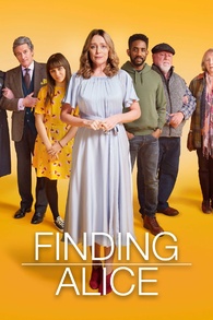 Finding Alice Digital