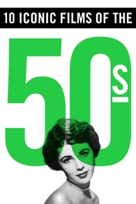 Iconic Films of the 1950's Digital