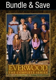 Everwood: The Complete Series Digital