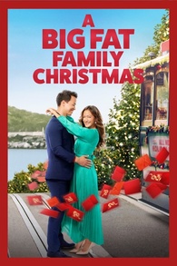 A Big Fat Family Christmas Digital