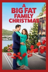 A Big Fat Family Christmas Digital