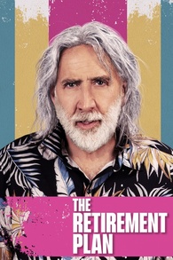 The Retirement Plan Digital (4K Ultra HD)