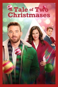 A Tale of Two Christmases Digital