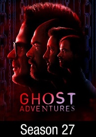 Ghost Adventures: Season 27 Digital