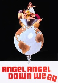 Angel, Angel, Down We Go Digital