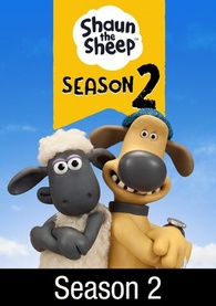 Shaun the Sheep: Season 2 Digital