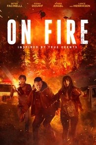 On Fire Digital