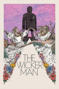 The Wicker Man Digital (Final Cut)
