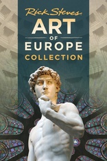 Rick Steves Art of Europe Collection Digital