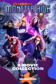 Monster High / Monster High 2 2-Movie Collection Digital
