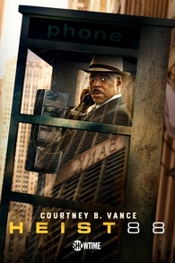 Heist 88 Digital (4K Ultra HD)