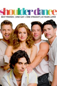 Shoulder Dance Digital