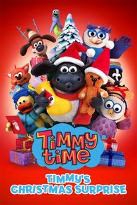 Timmy Time: Timmy's Christmas Surprise Digital
