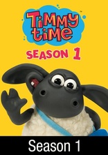 Timmy Time: Season 1 Digital