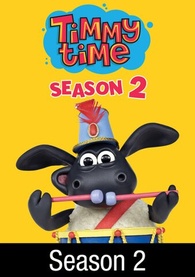 Timmy Time: Season 2 Digital