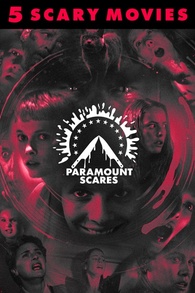 Paramount Scares: Volume 1 Digital (4K Ultra HD)