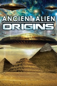 Ancient Alien Origins Digital