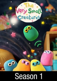 The Very Small Creatures: Season 1 Digital