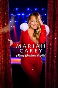 Mariah Carey: Merry Christmas to All! Digital