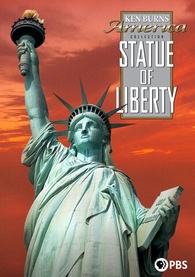 The Statue of Liberty Digital