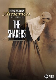The Shakers: Hands to Work, Hearts to God Digital