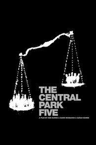 Ken Burns: The Central Park Five Digital