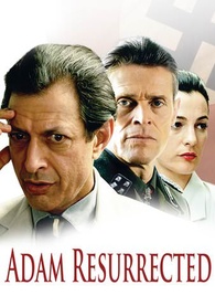 Adam Resurrected Digital