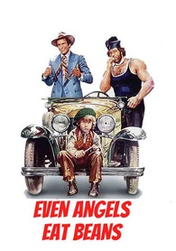 Even Angels Eat Beans Digital