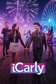 iCarly: Season 3 Digital