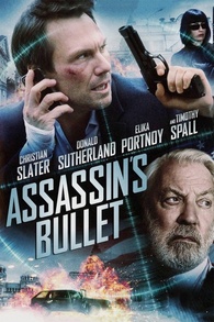 Assassin's Bullet Digital