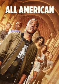 All American: Seasons 1-5 Digital